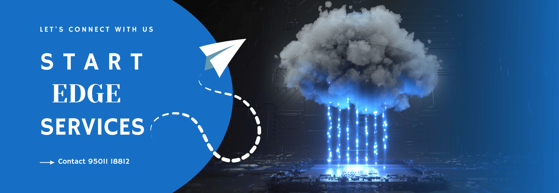 Fortune Data Centres | Edge Computing Services & Solutions